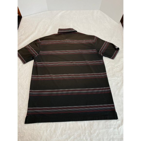 Hollas | Shirts | Hollas Mens Golf Polo Size Large | Poshmark